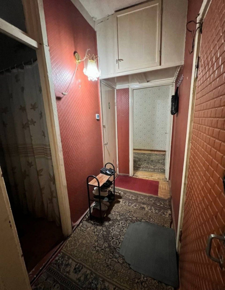 kvartira arenda Chilomzor11. Qizlarga