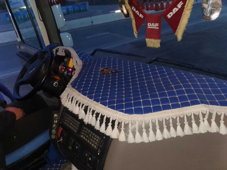Fura (DAF evro 5)