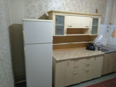 Сдаётся квартира Алгаритим Автосалон 3 ком