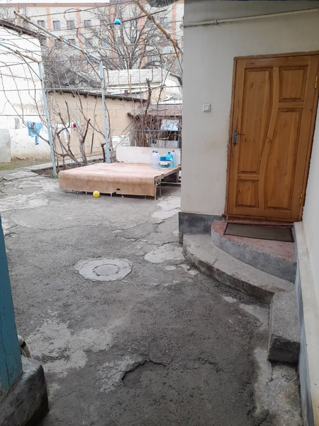 Продается участок