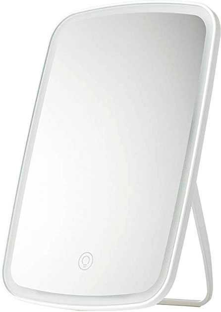 Зеркало для макияжа Jordan Judy Tri-Color LED Makeup Mirror