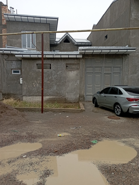 Замона Кизгалдок кфи Олмазор кучада 2.5 сотикли срочна