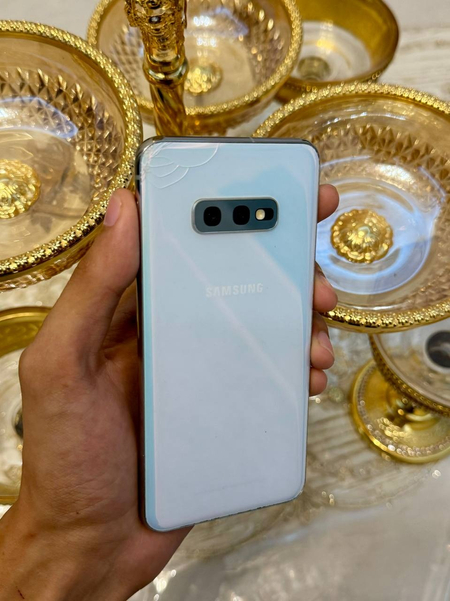 Samsung s10e Vietnam