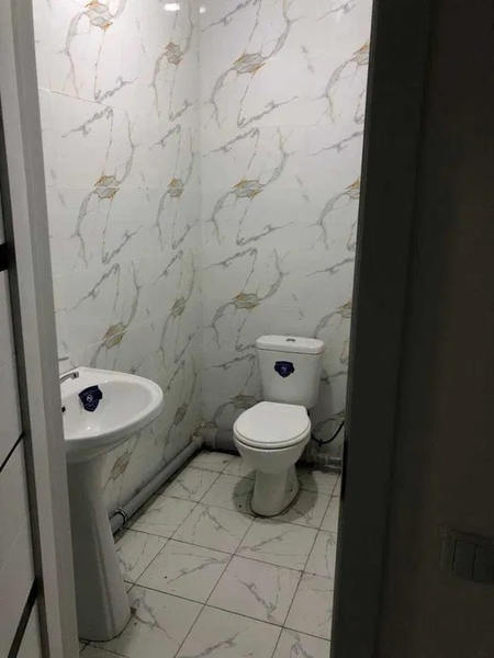 Сергели 5 я станция,продается квартира