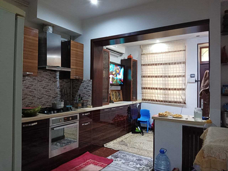 Продаю 4х ком. Юнусабад 19 на 1 этаже ,есть Ипотека  (м999)