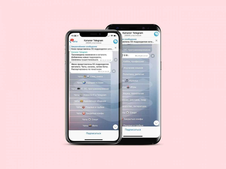 Telegram bot yaratish xizmati