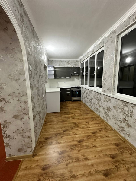 3х комнатная квартира можно на ипотеку