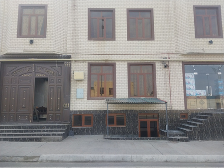 Сдаётся в аренду двор, под бизнес