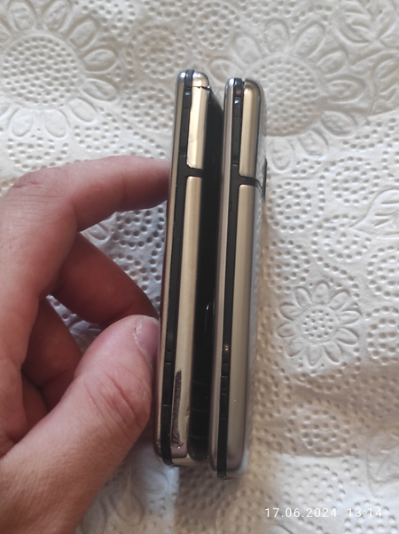 Nokia 6700c Регестрация IMEI есть