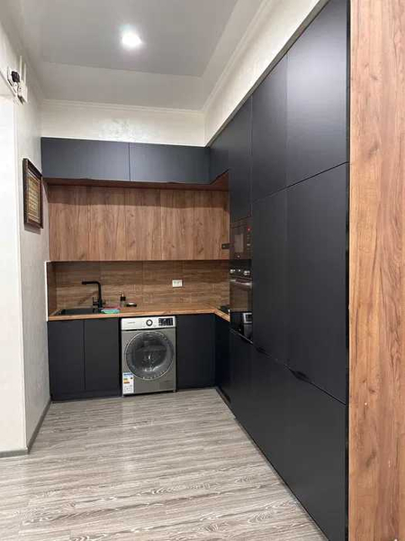 Аренда шикарной квартиры 2/6/7 на Авиасозлар. ЖК Дворец. ID: OY 168
