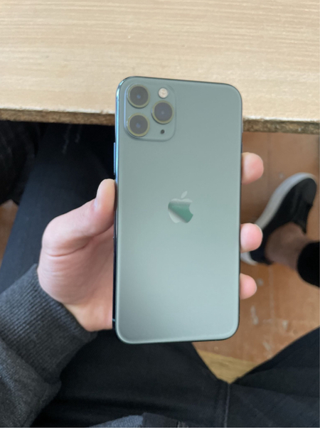 iPhone 11 Pro 64Gb eng arzon