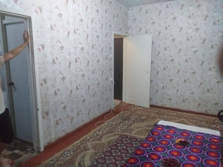 .ЭНГ АРЗОНИ Чилонзор 7квартал 2хона 4чи этаж 48м2 раздельныйсанузелхам
