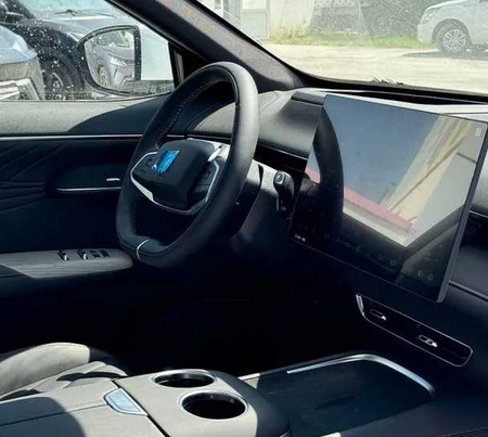 Deepal S7 520 Pro Официальный дилер 520 Pro 27.800$
