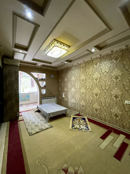Продаю свою квартиру, 4 комнаты