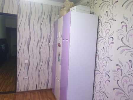 Срочно продаю 3х комнатую на 1 этаже Хамзе(новза) (157348)