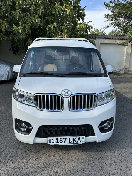 Shineray T30 2023-IYUL