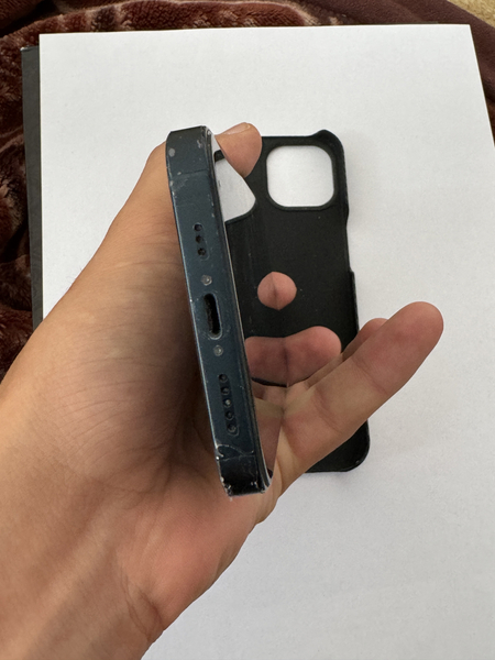 Iphone 13 2 sim ch/a