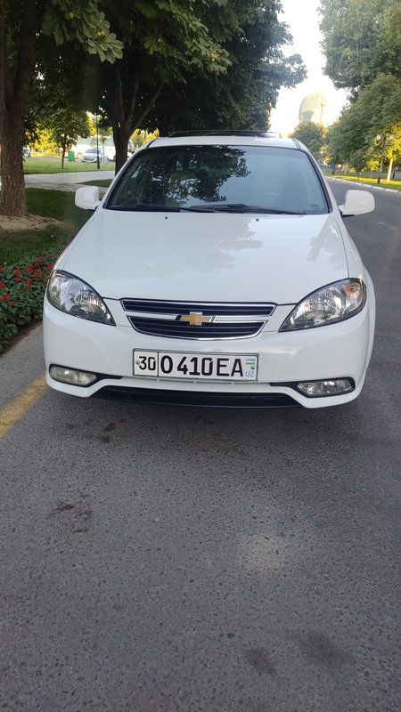 Jentra 2019 Elegant+