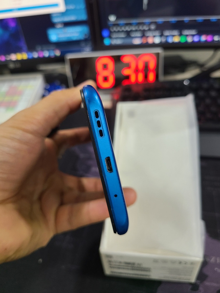 Redmi 9A Global 2/32GB