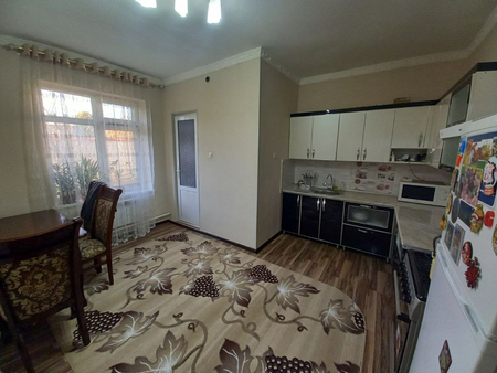 Продаётся дом на земле 6 соток