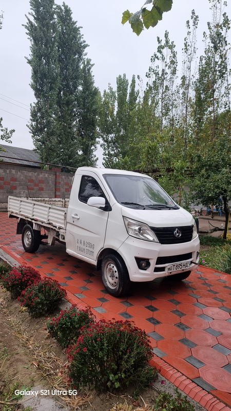Changan 69 sotiladi