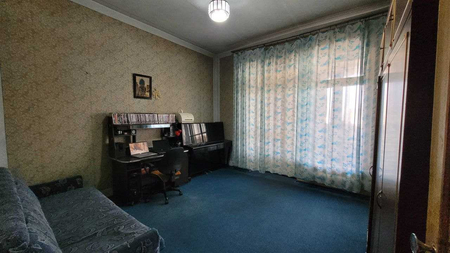 ПРЕМИУМ Квартира 3 комнатная 95 м2 ЖК Muhtasham, м. Минор