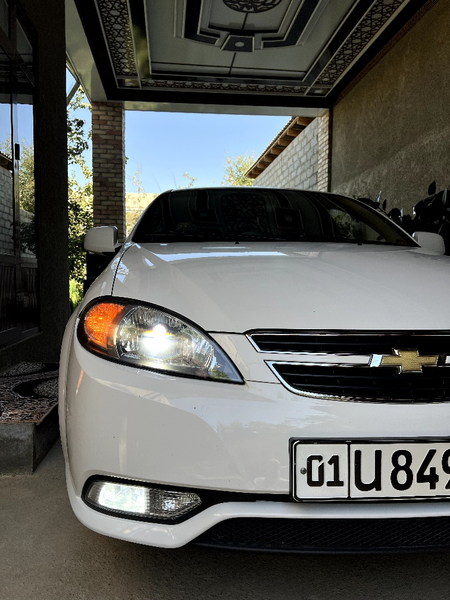 Gentra Elegant plus 2021 full