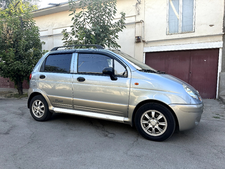 Matiz best sotilad