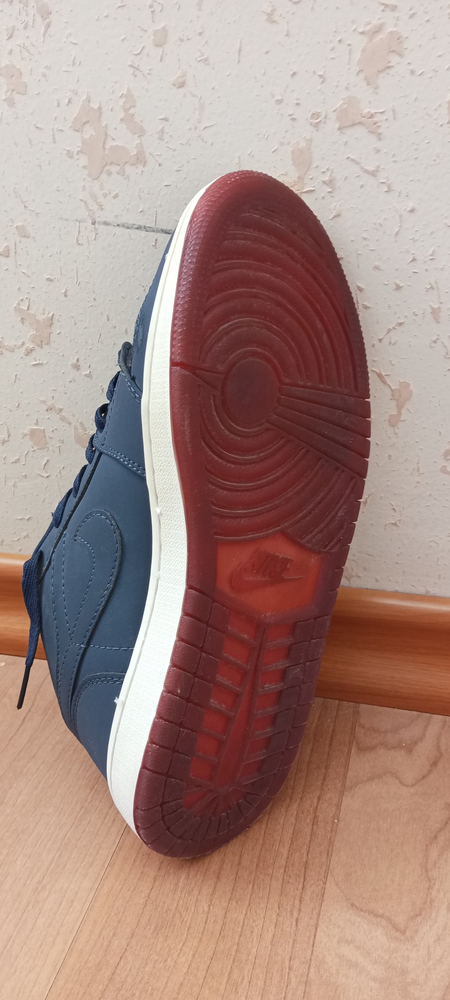 Кроссовки nike air Jordan 1 low eastside golf в идеальном состоянии