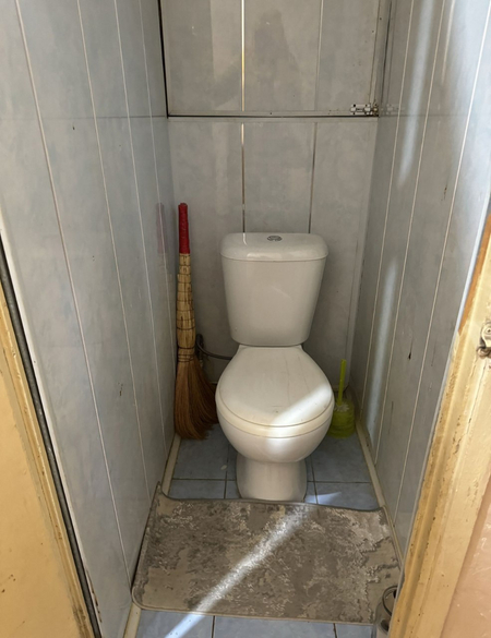 1/2/4 Срочно Продаётся Квартира на Чиланзар 25