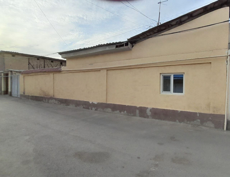 Mirabat Rassiya pasolstva 4.4 sotik 21 x 21 sotiladi