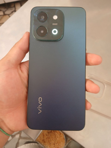 Vivo y 28 8+8 128