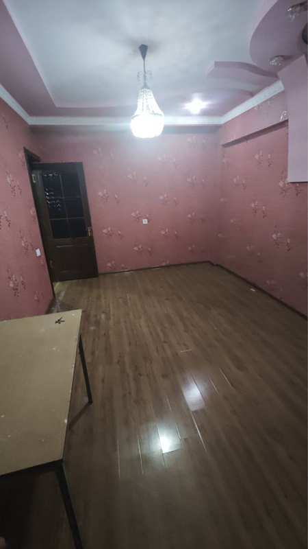 olmazor tumani qora qamishda 3 xonali