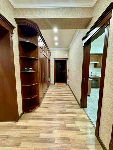 SALE Новостройка Ж/К Riozi Residence Коробка Супер Цена 76,77м2/Ком2-3