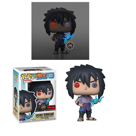 Funko POP 2024 Наруто все персонажи