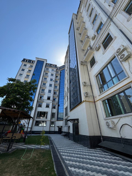 Нукусская 3х Комн Новостройке Лух АПАРТМЕНТ