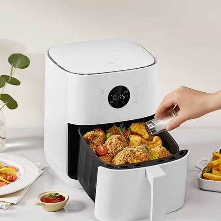 Цена месяца на Xiaomi air fryer 4.5