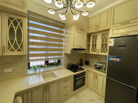 Сдаётся квартира   2/2/9	Ц-7 Цум Улица Буюк Турон ID: 54741