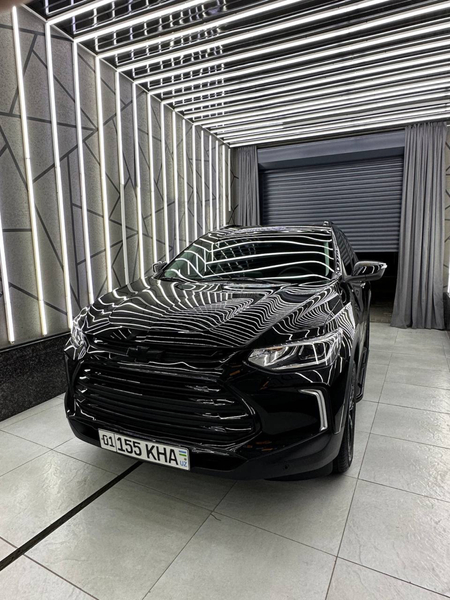 Chevrolet Tracker 2 Primier