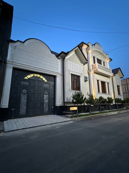 Продается Евро дом Ор-р: Урикзар махалля 650м2