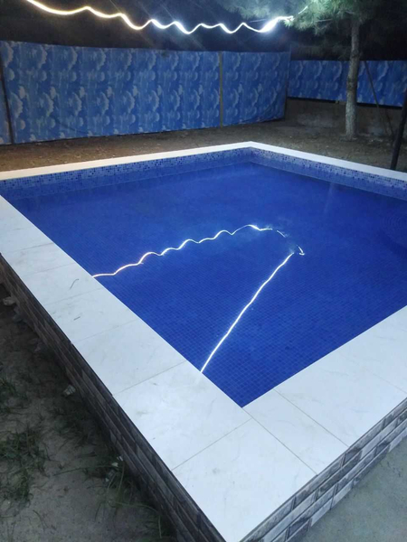 Dacha ijaraga beriladi