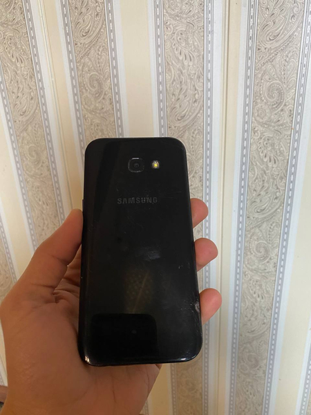 Samsung  A5 2017