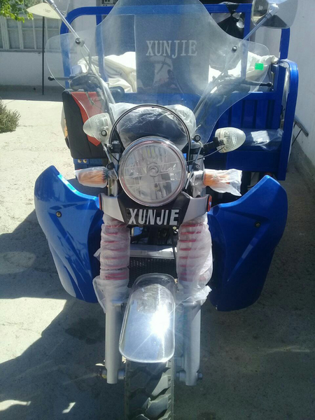 Hunjie 1 тонналик