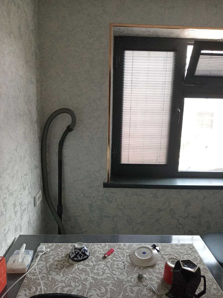 Ofis Uchun Kvartira