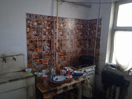 Продаётся Малосемейка Чиланзар 22 квартал 1/2/4