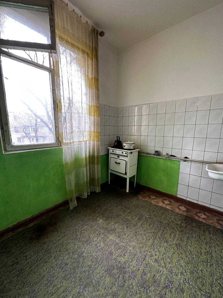 Продаётся 2х комнатная квартира Разделка Авиасозлар - 4