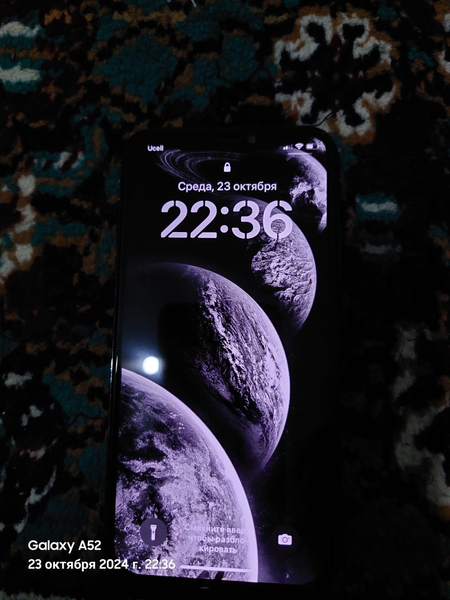 Iphone x sotiladi