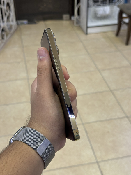 Iphone 13 pro max 577$ ideall