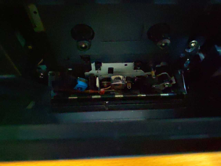 Unirex RX-6500;
