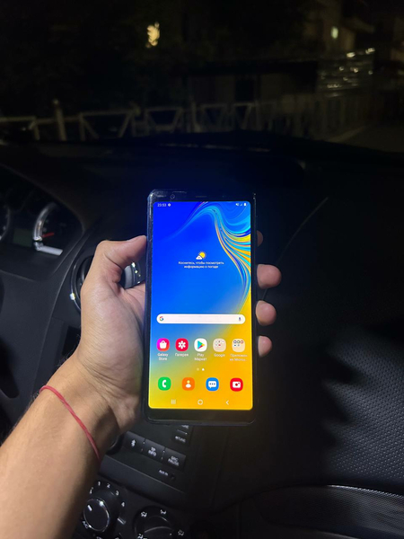 Samsung A 7 64gb